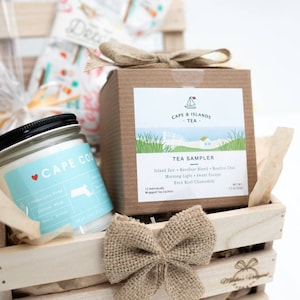 Cape Cod Gift - 60+ Gift Ideas for 2024
