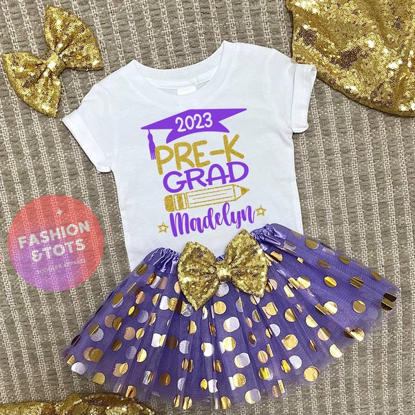 Preschool Graduation Shirt - Etsy