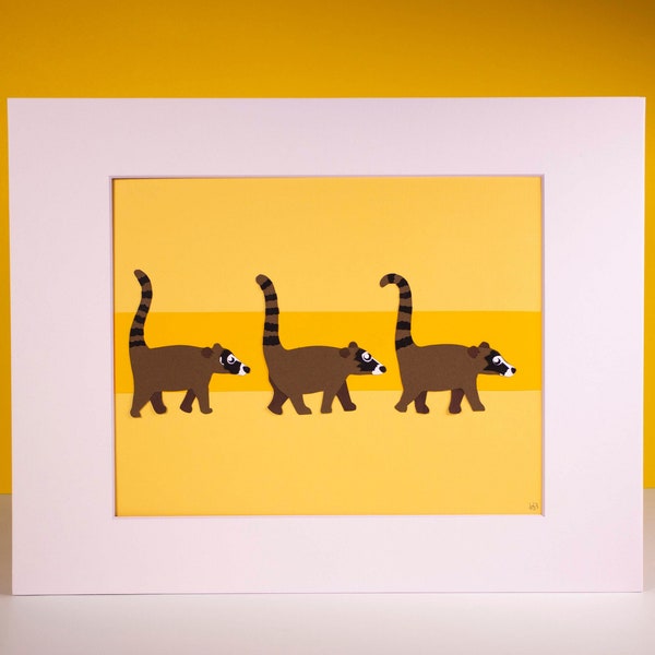 Hand Cut Paper Art - Etsy