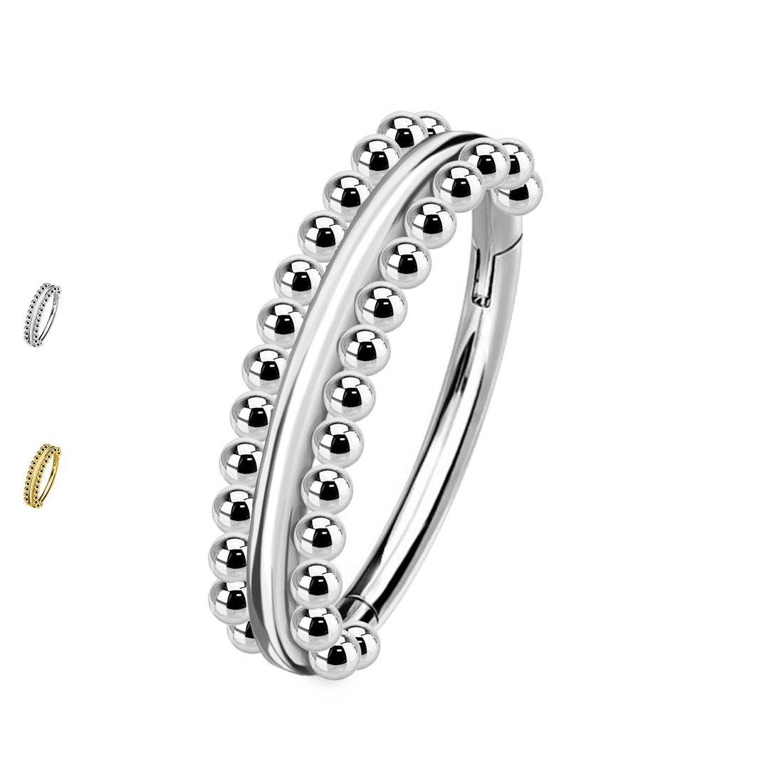 Circle Clicker With Balls - Etsy