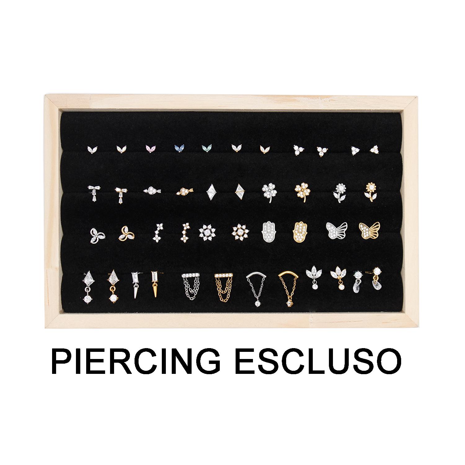 Display for Piercings and Rings - Etsy