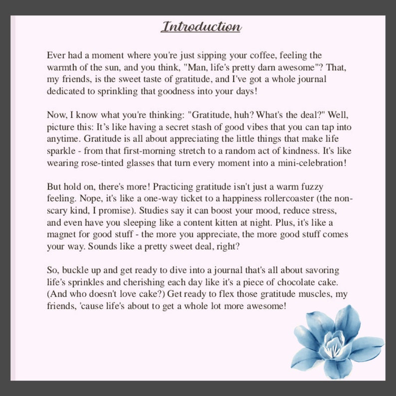 Guided Gratitude Journal: Transformative Practices for Positive Mindset ...