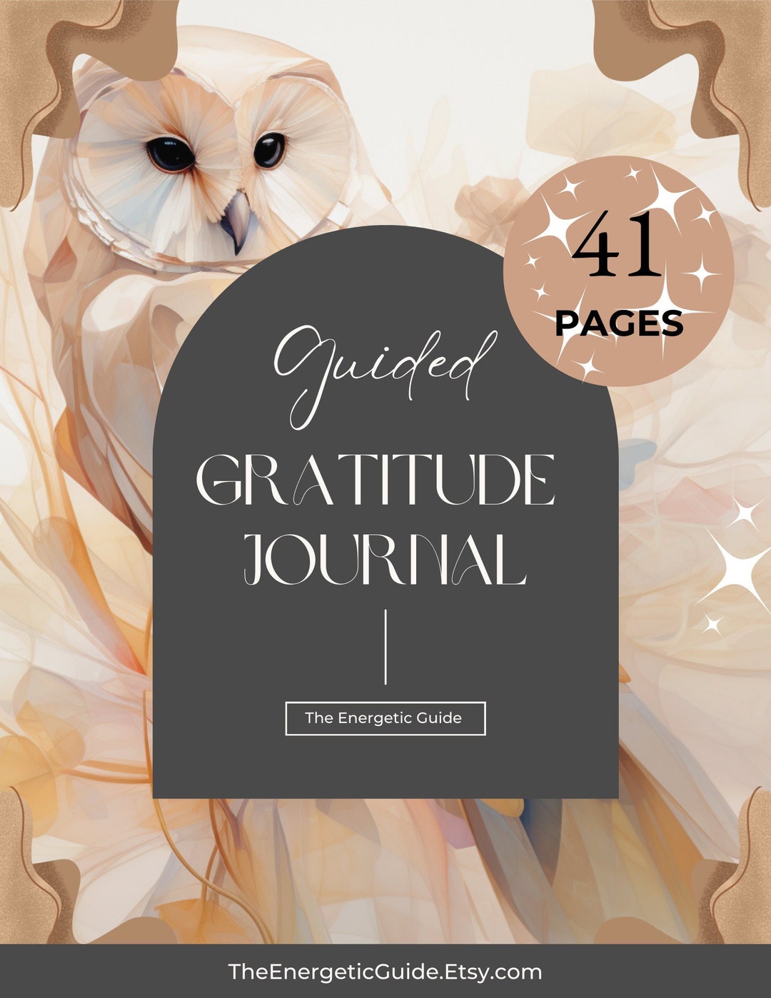 Guided Gratitude Journal: Transformative Practices for Positive Mindset ...