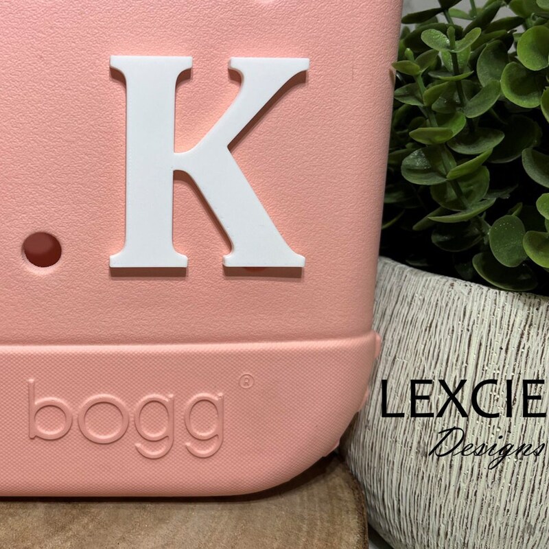 Bling Bogg Bits - Etsy