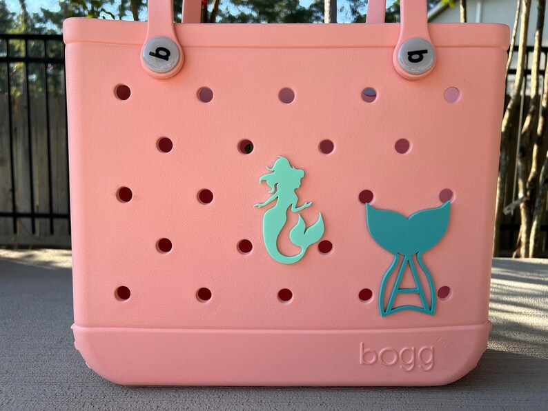 Bogg Bag Girls Charms, Bogg Bag Charms, Bitty Bogg, Bogg Bag ...