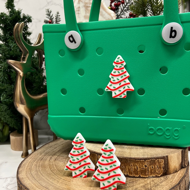 Cryptid Bag Charms - Etsy