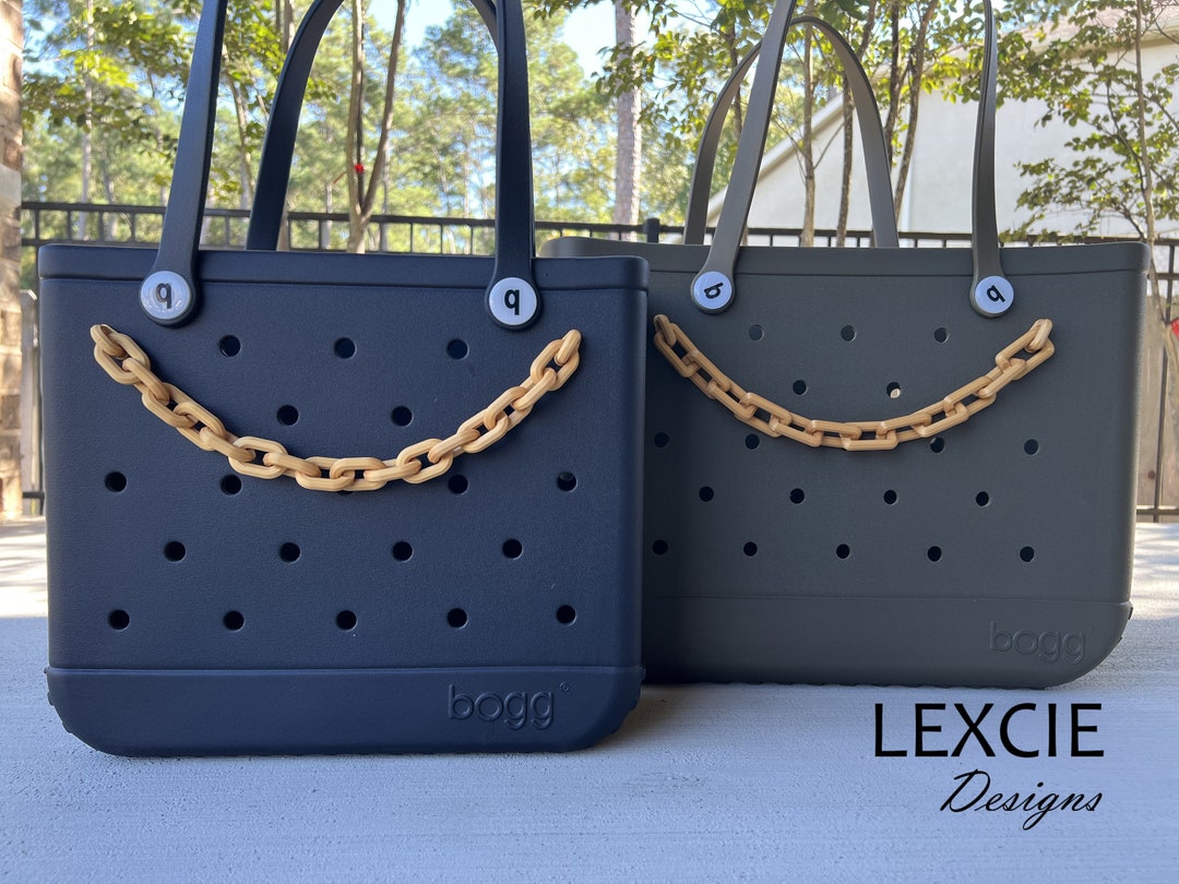 Bogg Bag Decorative Chain, Bogg Bag Accessories, Bogg Bag Charms - Etsy