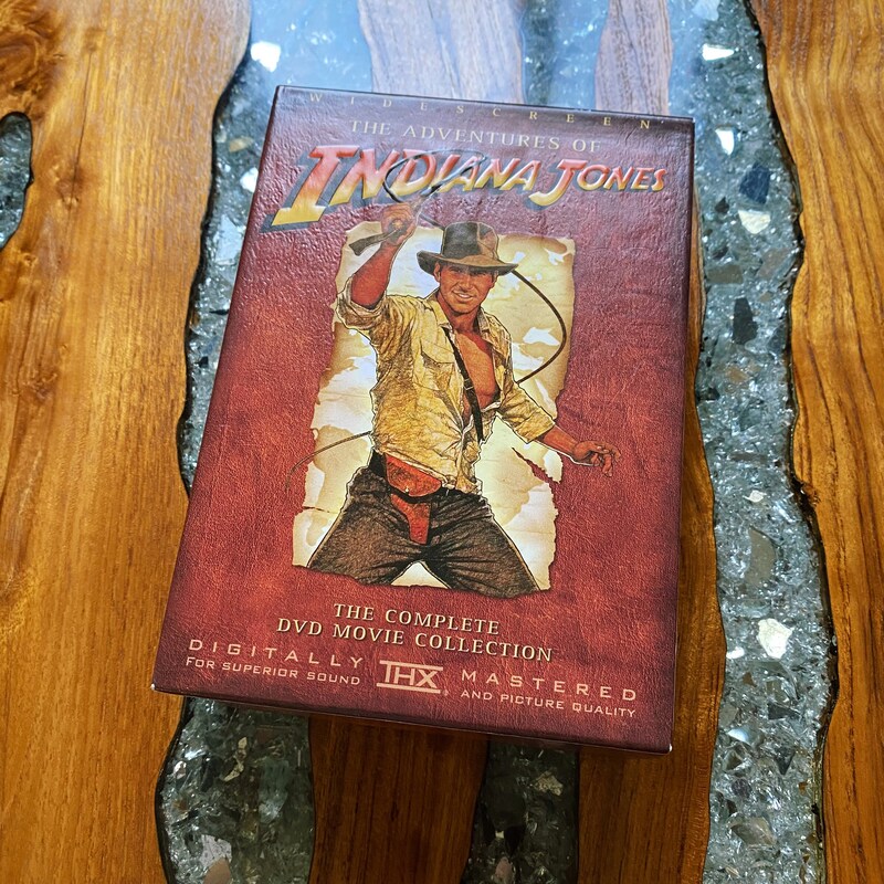 Blockbuster Box Sets - Etsy