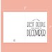 Printable December Birthday Card • Printable Birthday Card • Digital ...