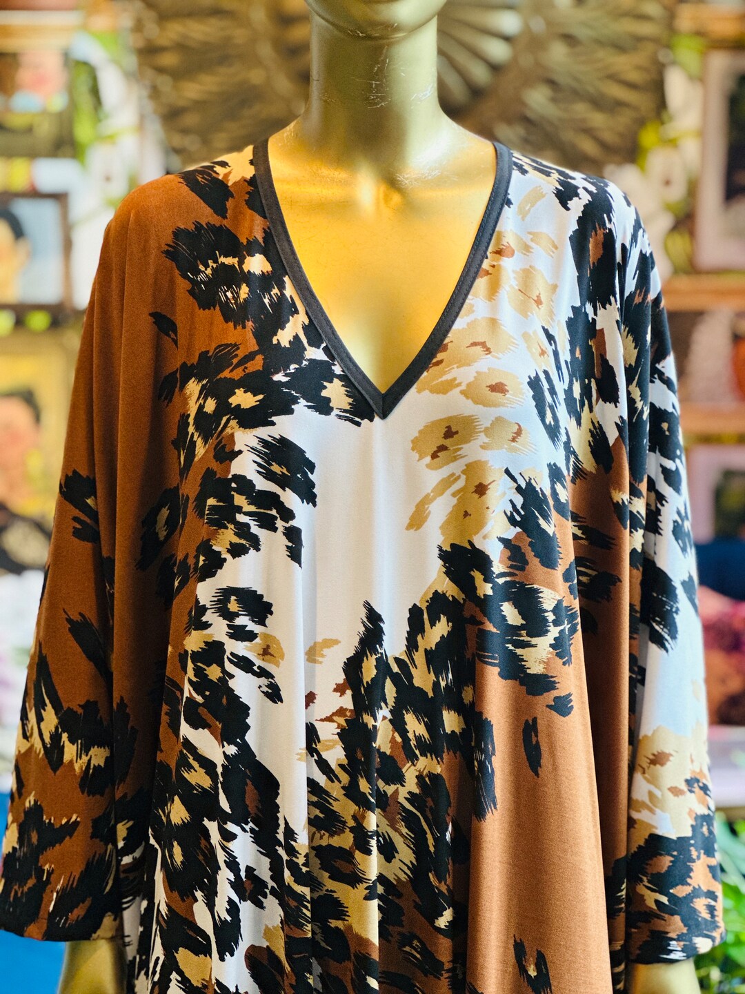 Coco Cheetah Goddess - Etsy