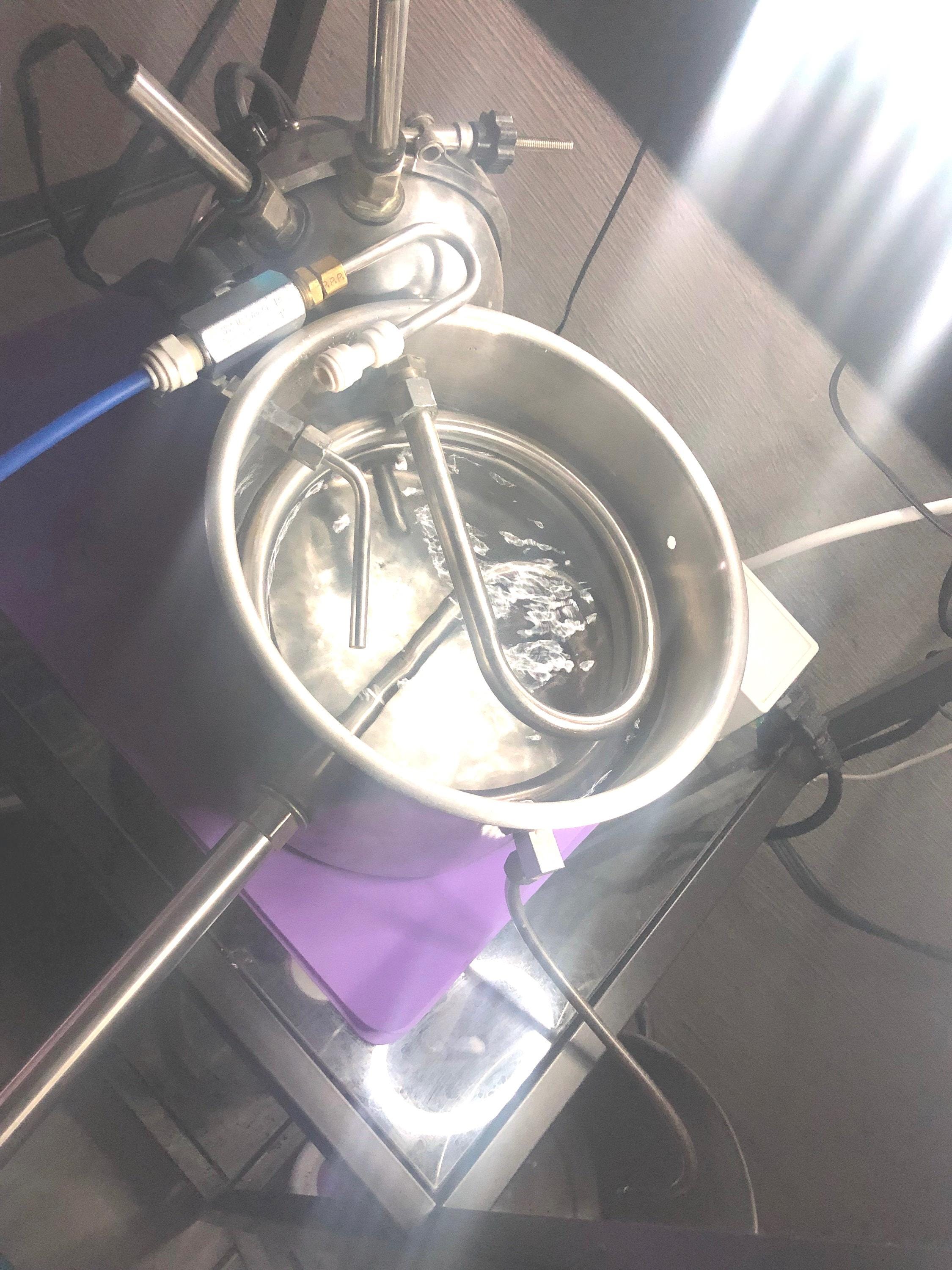 John Ellis (LWM–5) Energized, Distilled Water, One Gallon - Etsy