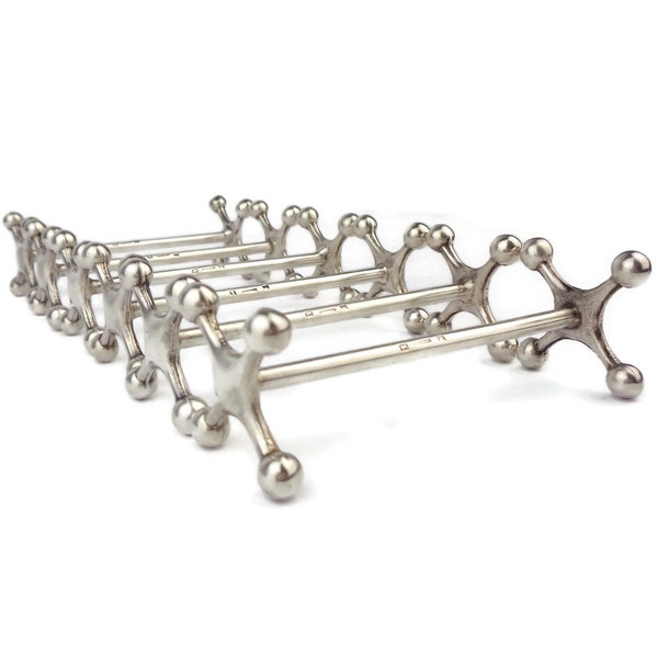 Vintage Knife Rest - Etsy