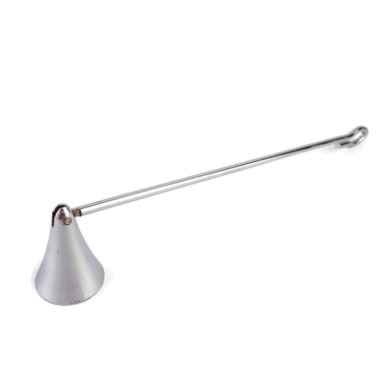 Candle Snuffer - Etsy