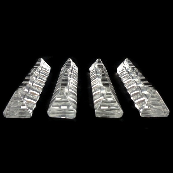 Glass Knife Rest - Etsy