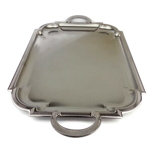 Antique Dining Tray, Dining Tray Jean Couzon - Etsy