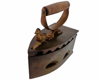 1800s Iron - Etsy