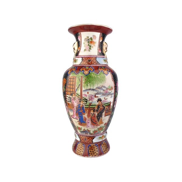 Jarrones chino - Etsy México