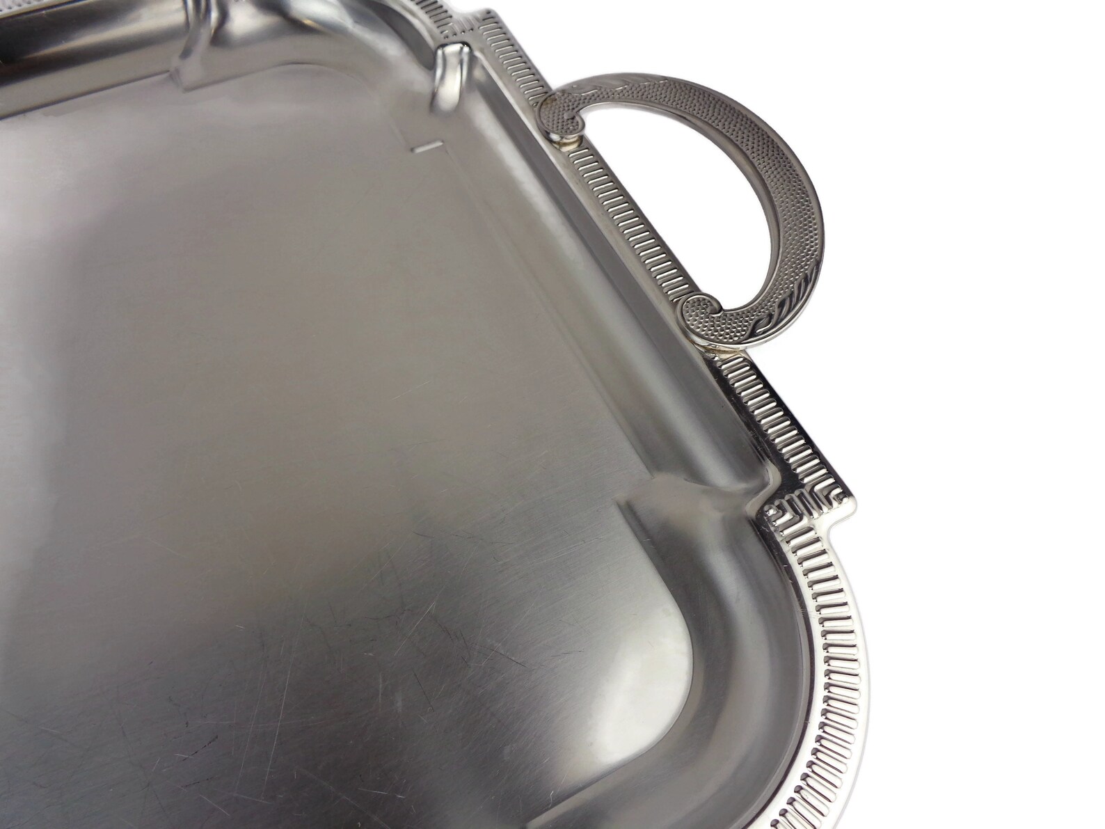 Antique Dining Tray Dining Tray Jean Couzon - Etsy