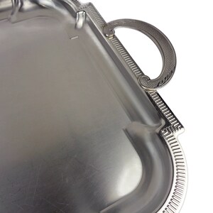 Antique Dining Tray, Dining Tray Jean Couzon - Etsy