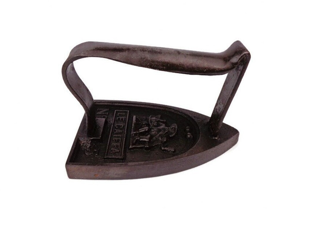 Antique 1800s Iron Rare 19th Century Iron German Templars - Etsy