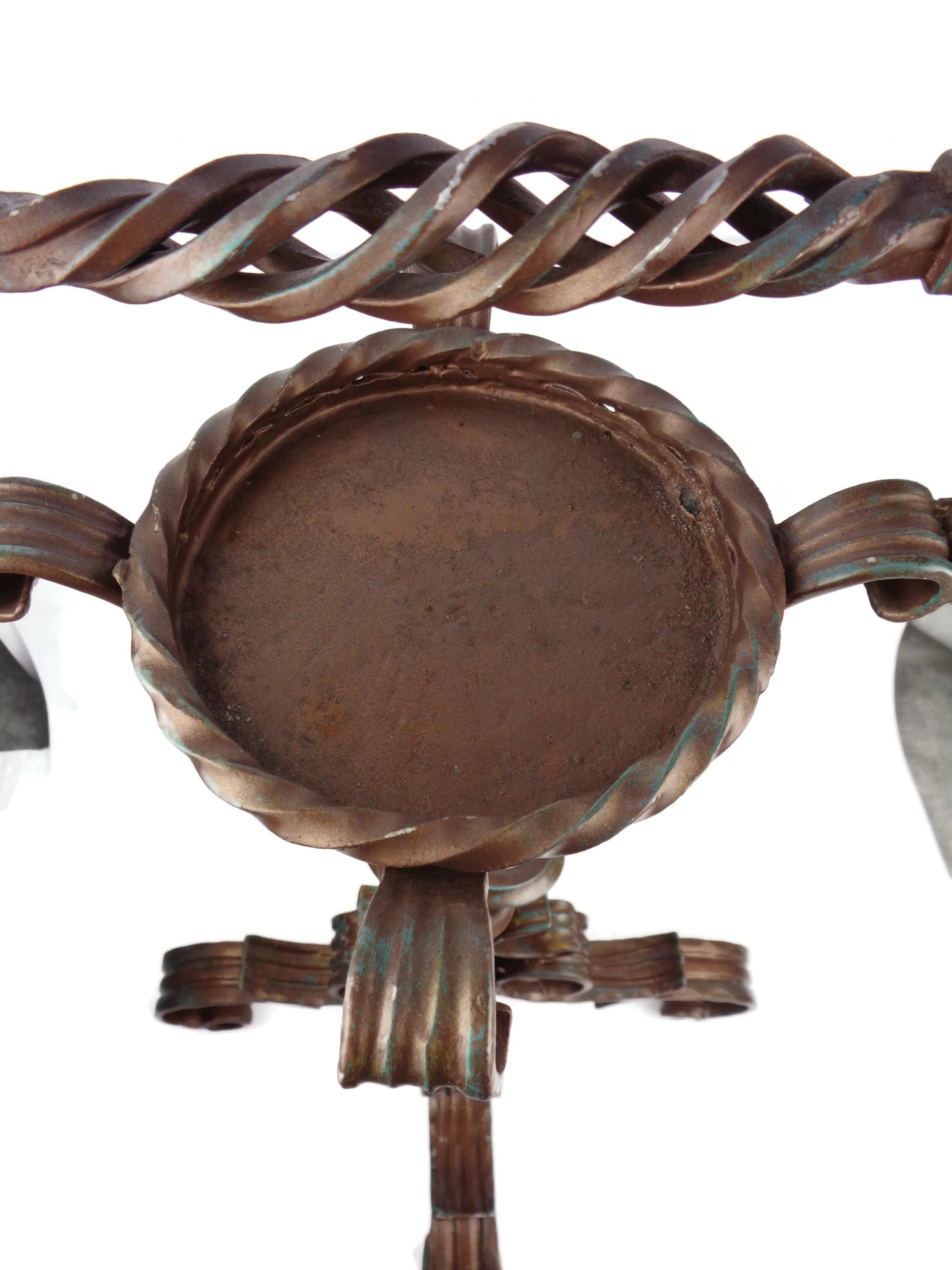 High Ashtray, Standing Ashtray, Portal Door Ashtray, Iron Ashtray ...