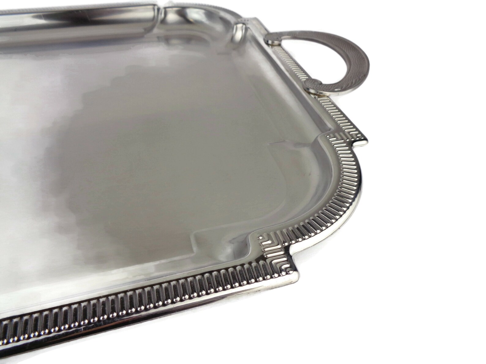 Antique Dining Tray, Dining Tray Jean Couzon - Etsy
