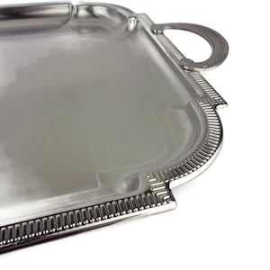 Antique Dining Tray, Dining Tray Jean Couzon - Etsy