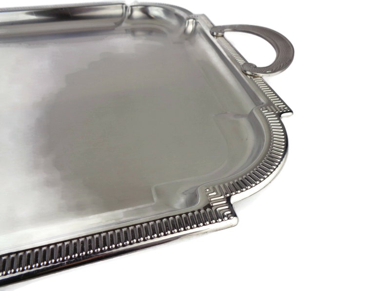 Antique Dining Tray Dining Tray Jean Couzon - Etsy