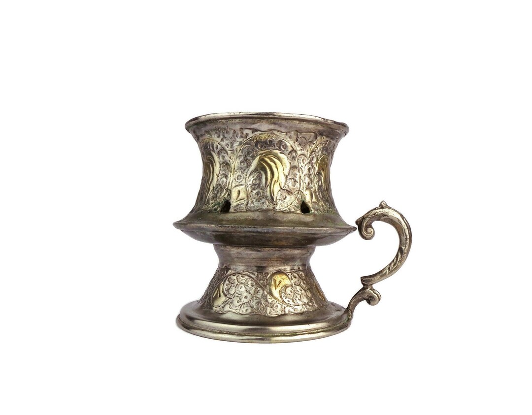 Antique Incense Holder, Old Incense Box - Etsy