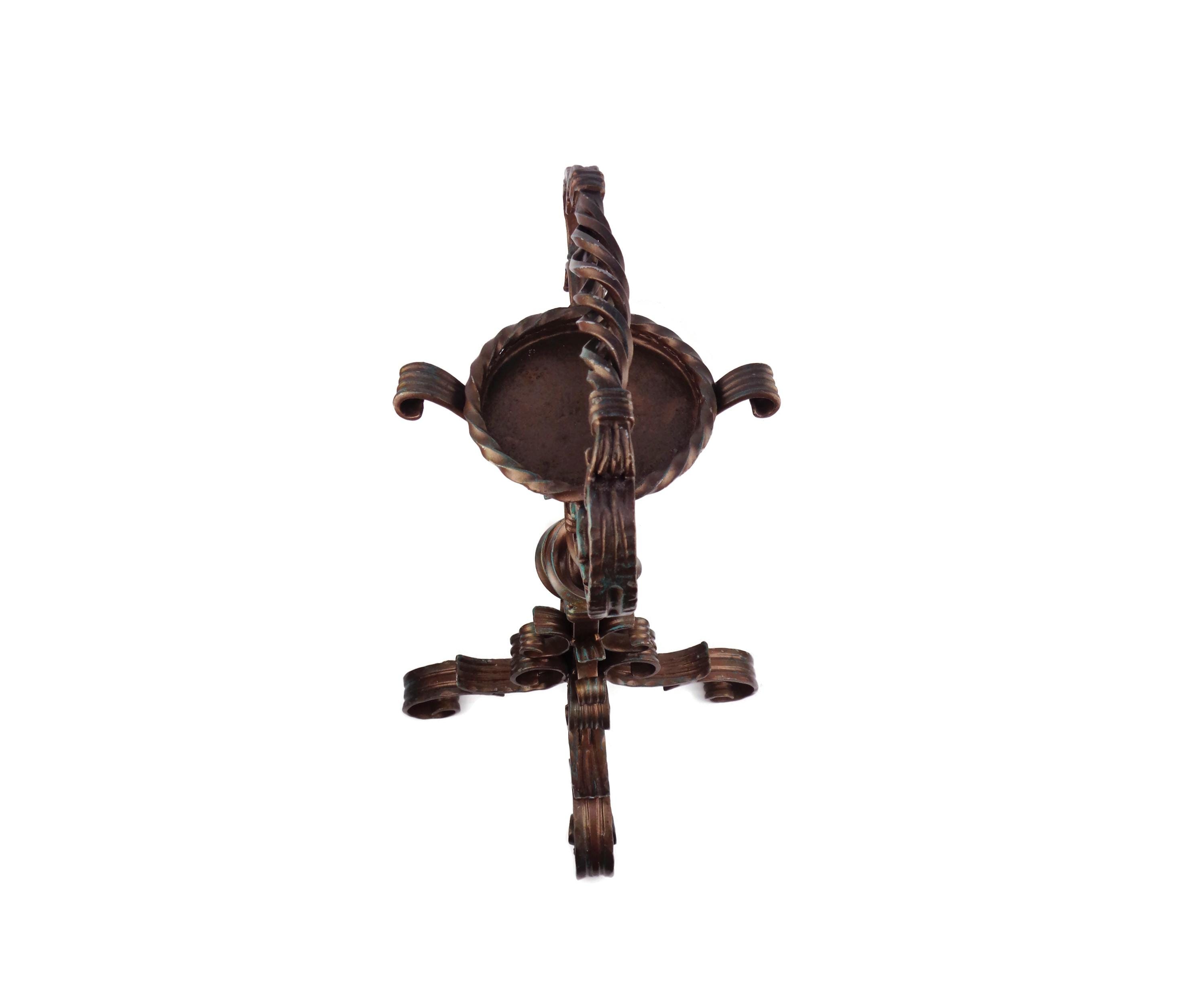 High Ashtray, Standing Ashtray, Portal Door Ashtray, Iron Ashtray ...
