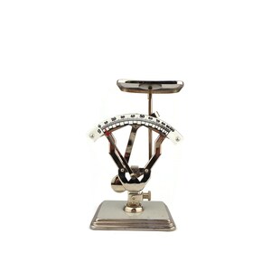 Vintage Table Lever Letter Scale, Antique Postal Letter Scale, Postal ...