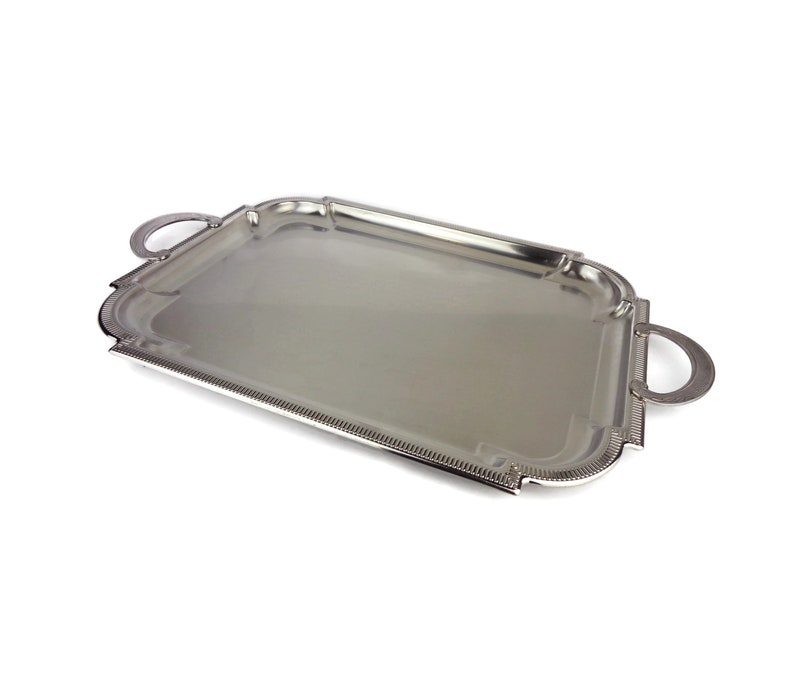 Antique Dining Tray Dining Tray Jean Couzon - Etsy