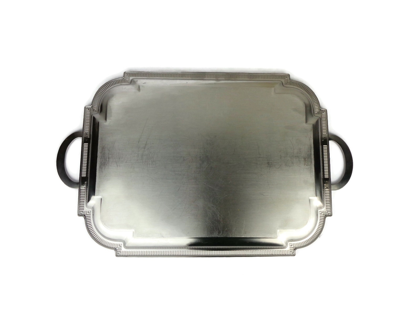 Antique Dining Tray Dining Tray Jean Couzon - Etsy