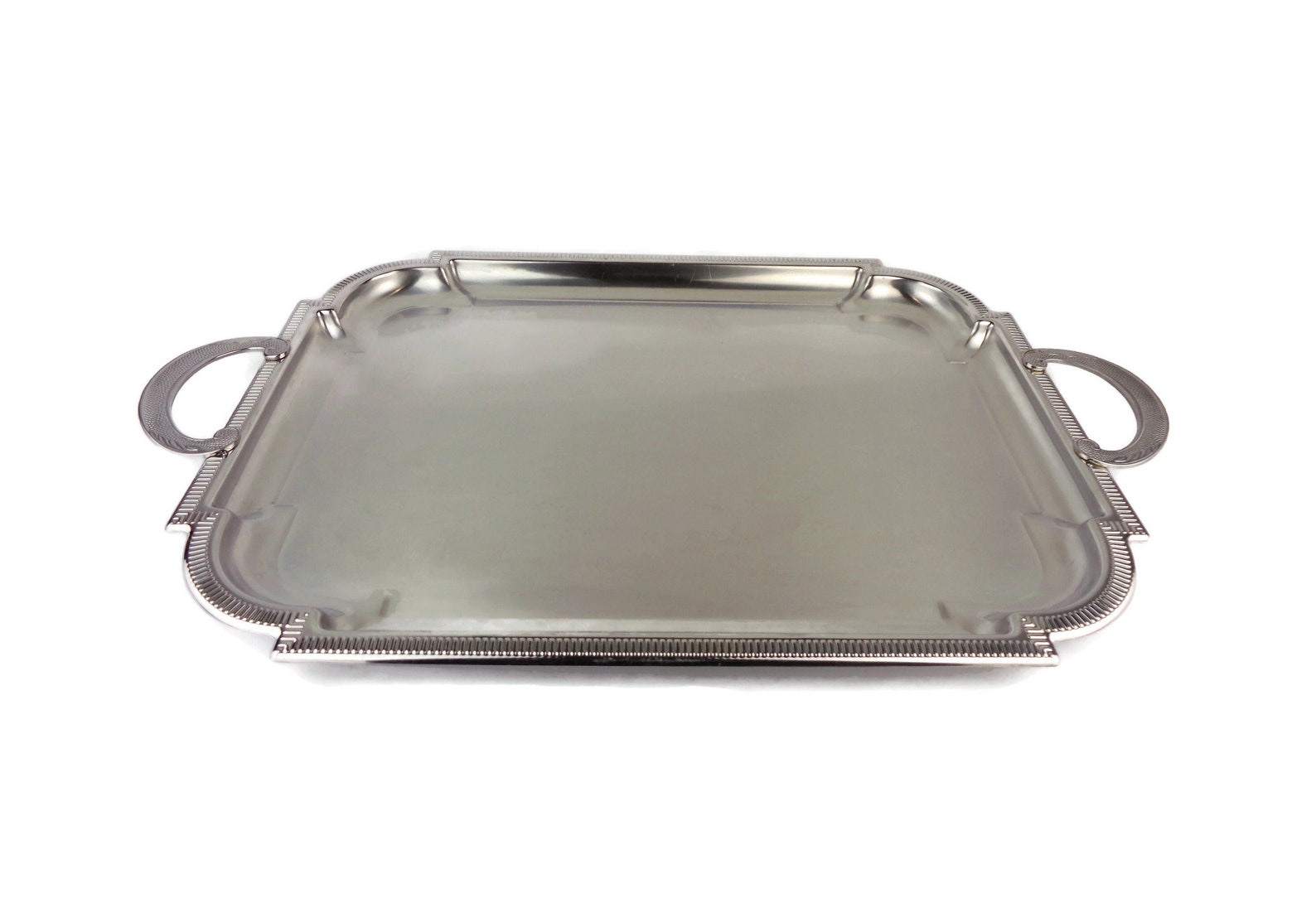 Antique Dining Tray Dining Tray Jean Couzon - Etsy