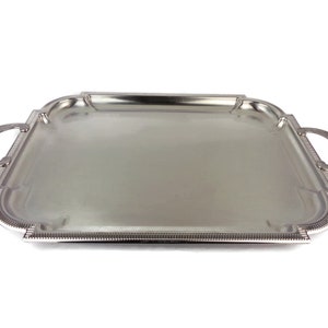 Antique Dining Tray, Dining Tray Jean Couzon - Etsy