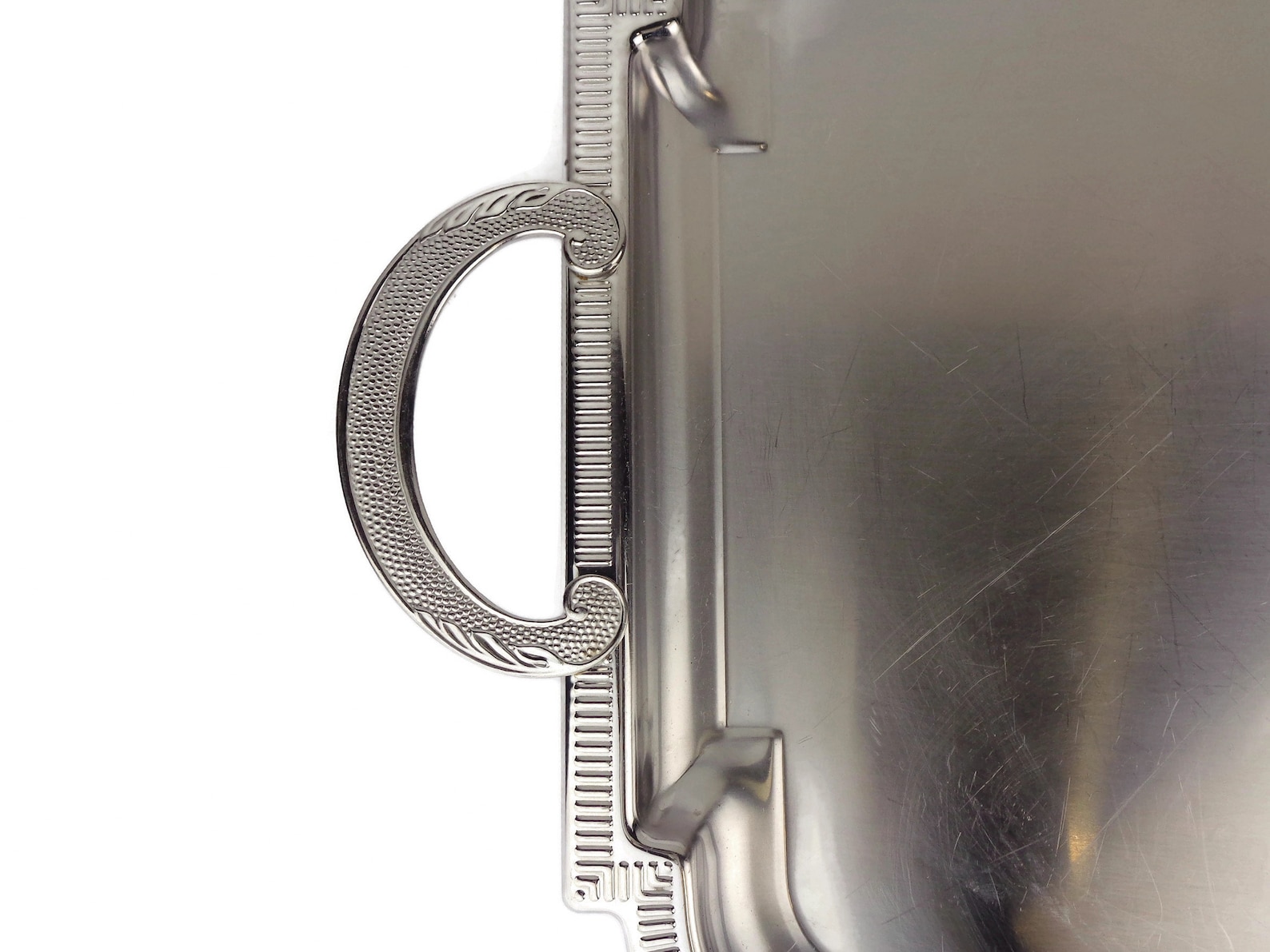 Antique Dining Tray Dining Tray Jean Couzon - Etsy