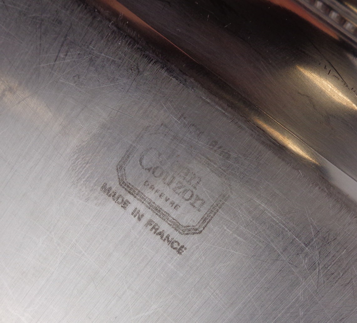 Antique Dining Tray Dining Tray Jean Couzon - Etsy