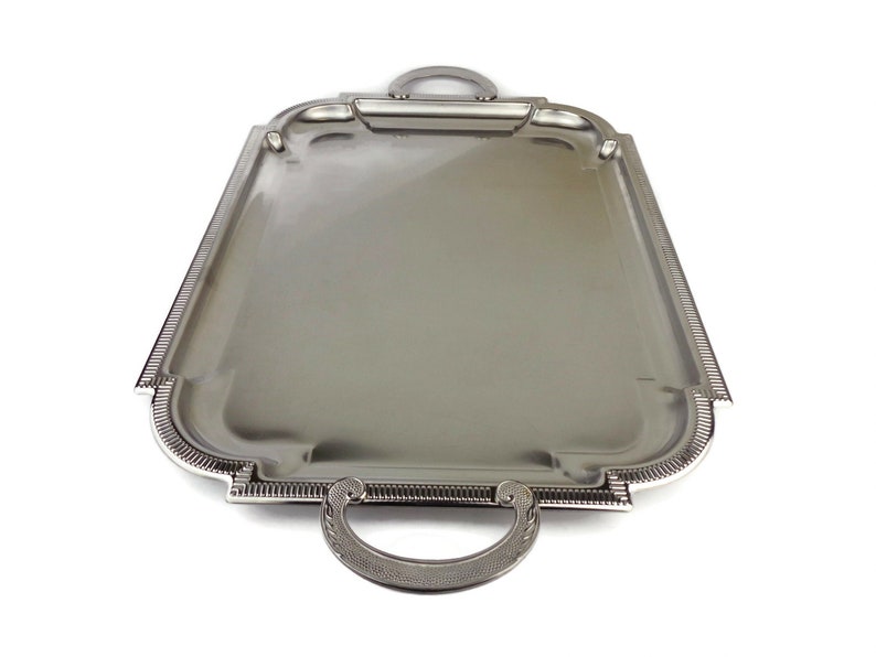 Antique Dining Tray Dining Tray Jean Couzon - Etsy