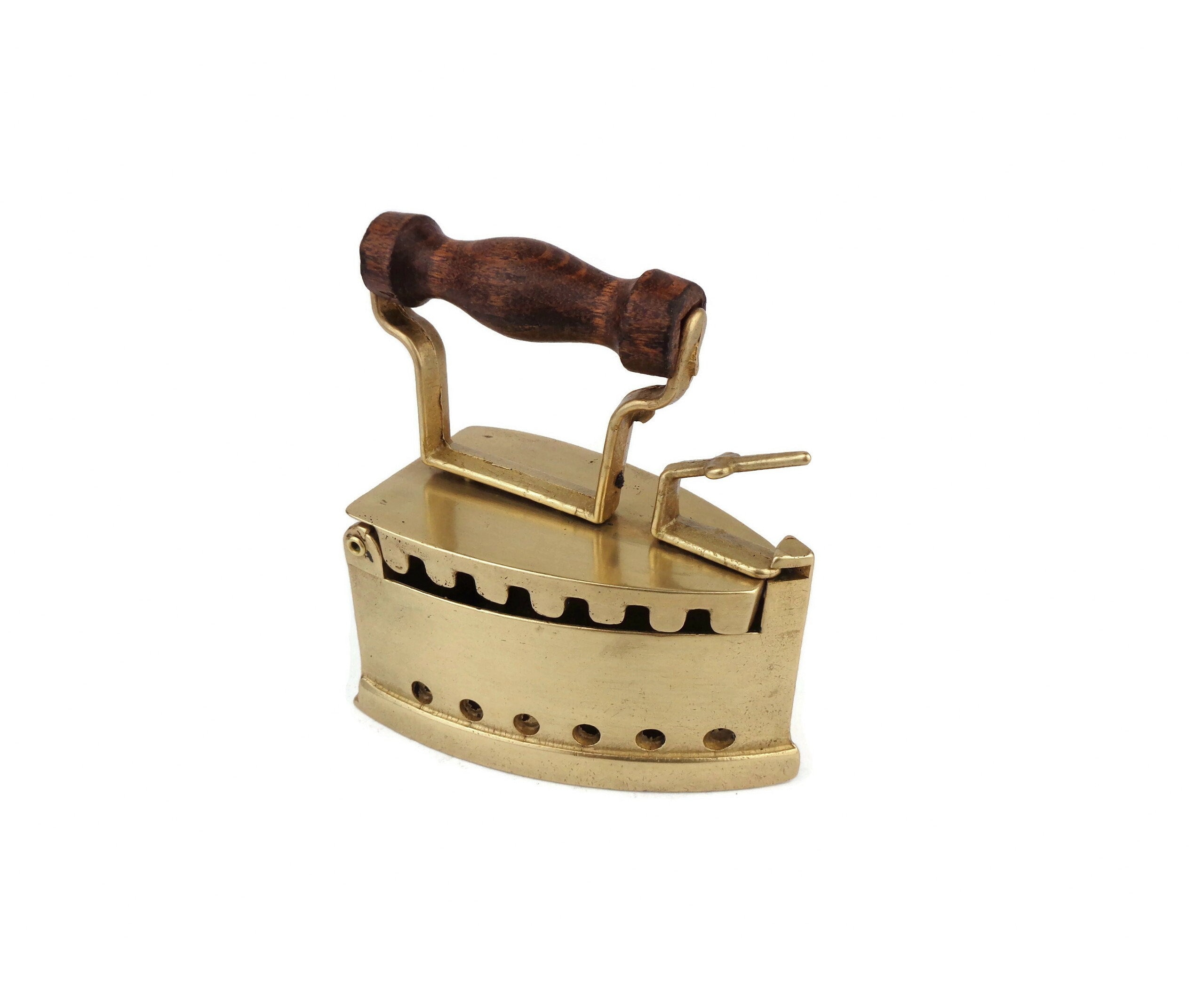 Iron Box Images