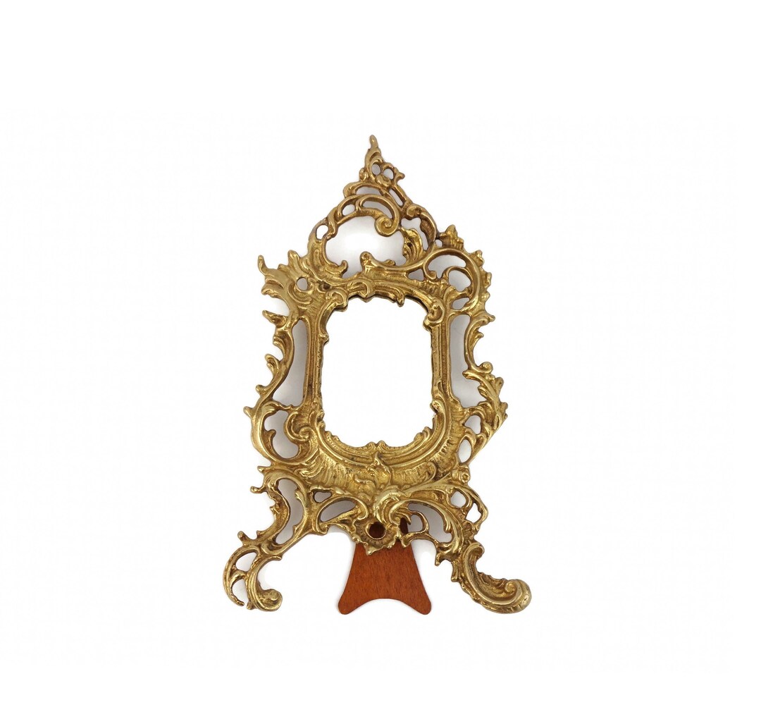 Antique Table Mirror, Victorian Table Mirror, Vintage Makeup Mirror - Etsy