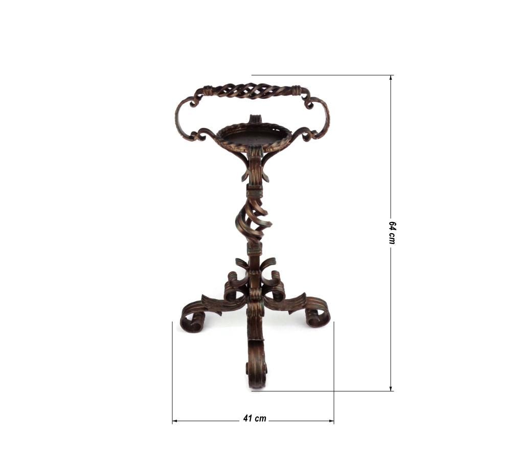 High Ashtray, Standing Ashtray, Portal Door Ashtray, Iron Ashtray ...