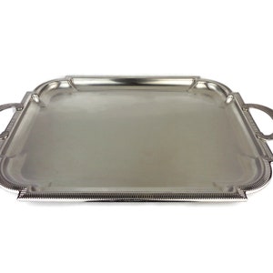 Antique Dining Tray, Dining Tray Jean Couzon - Etsy