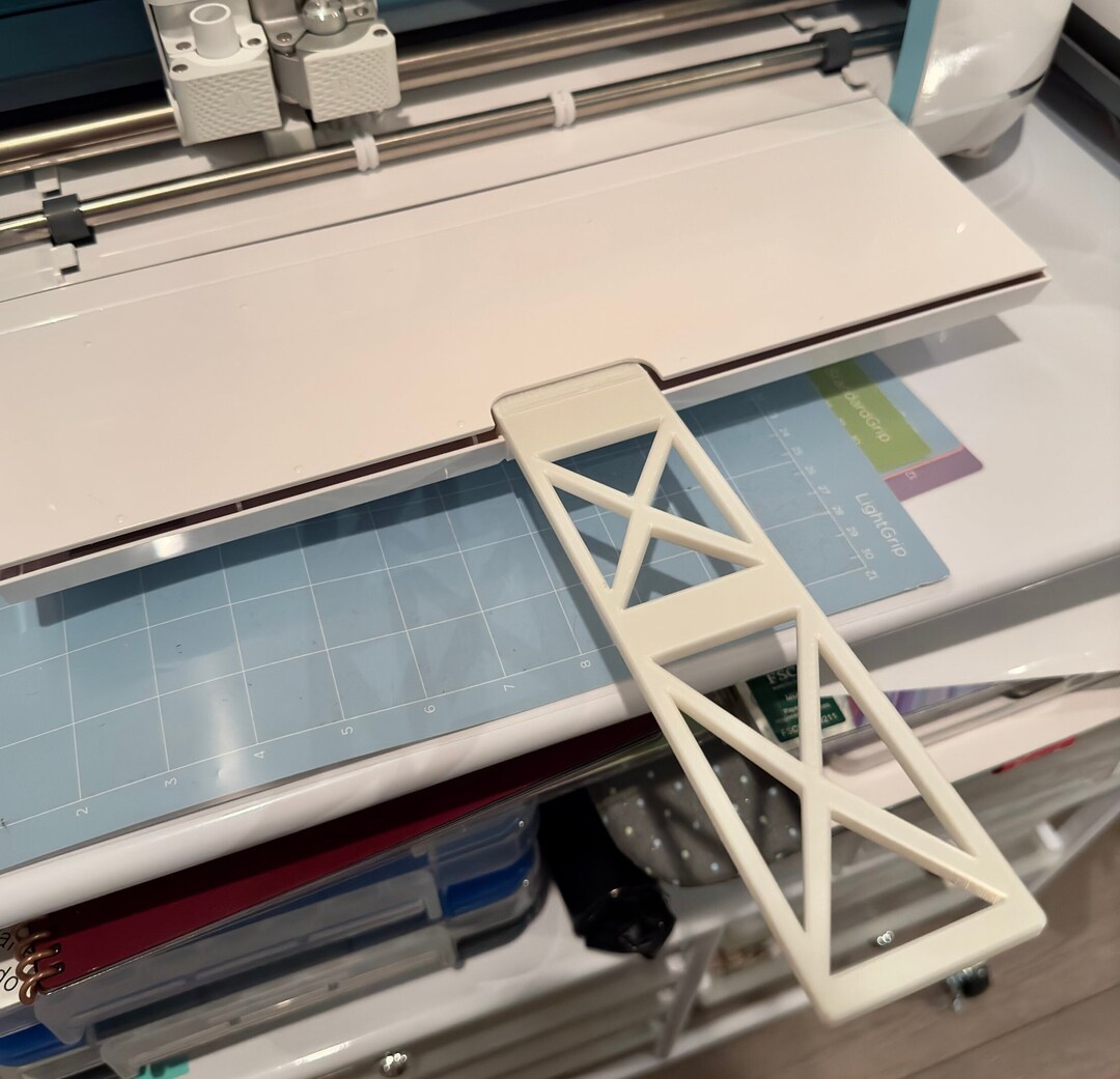 Cricut Cutting Mat Extender for Cricut Maker 3 - Etsy