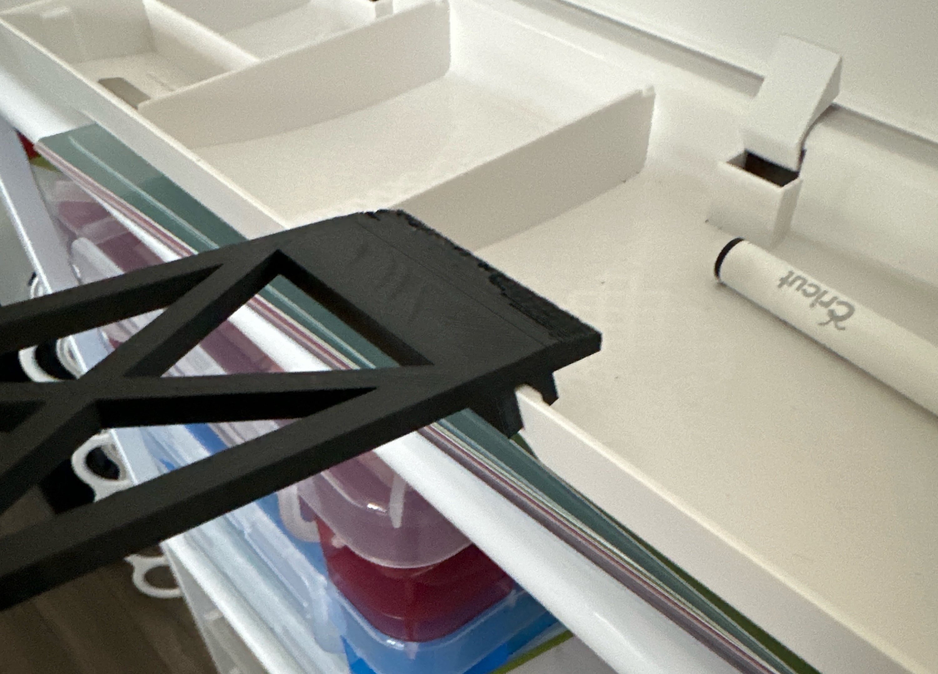 Cricut Cutting Mat Extender for Cricut Maker 3 - Etsy