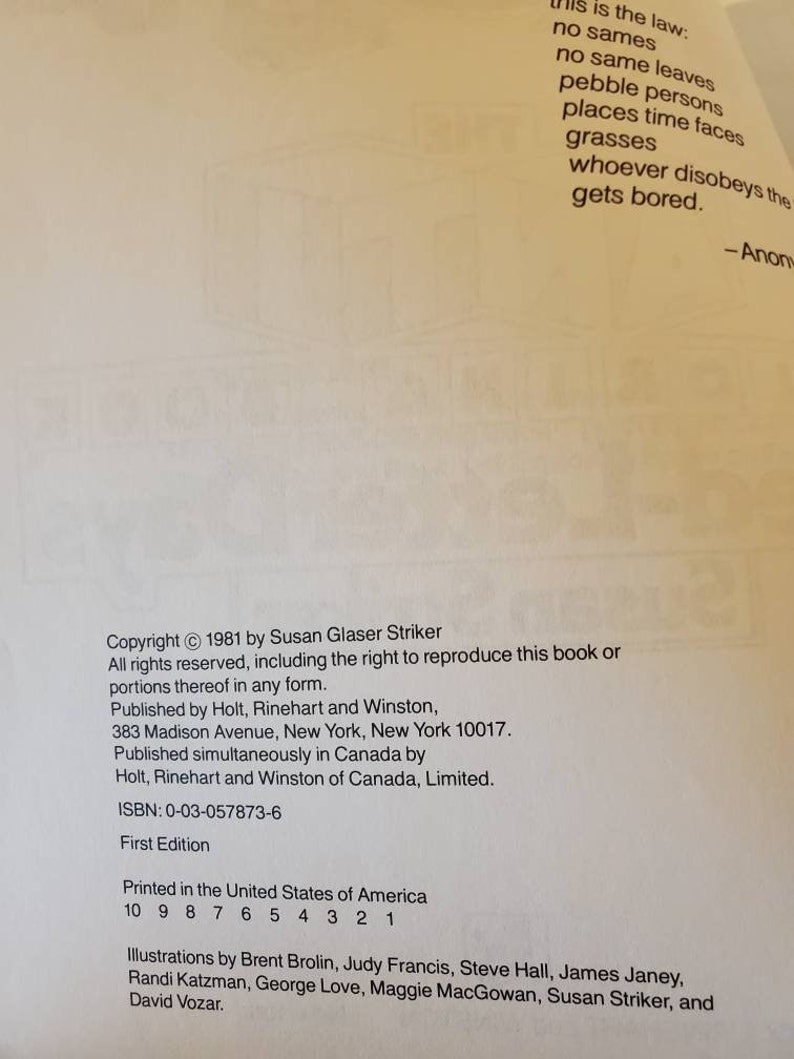 The Anti Coloring Book of Red Letter Days Activity Book - Etsy