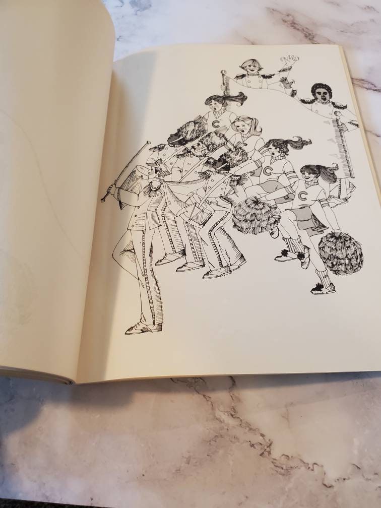 The Anti Coloring Book of Red Letter Days Activity Book | Etsy