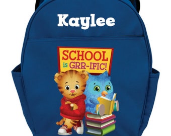 Daniel Tiger's Neighborhood - Etsy