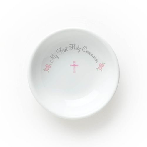 First Holy Communion Personalized Trinket Dish First - Etsy