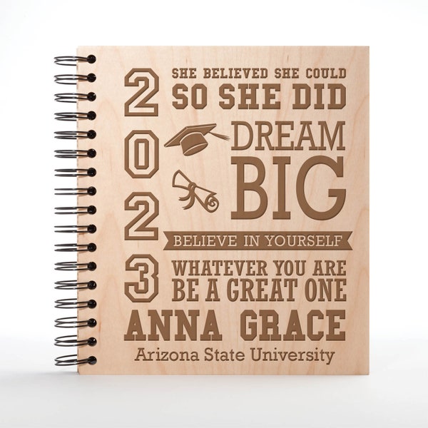 Rustic Graduation - Etsy