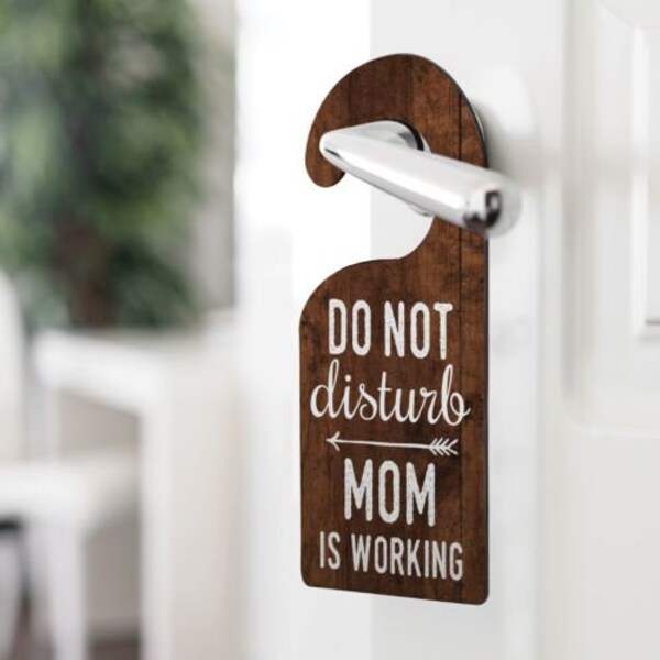 Do Not Disturb Sign - Etsy